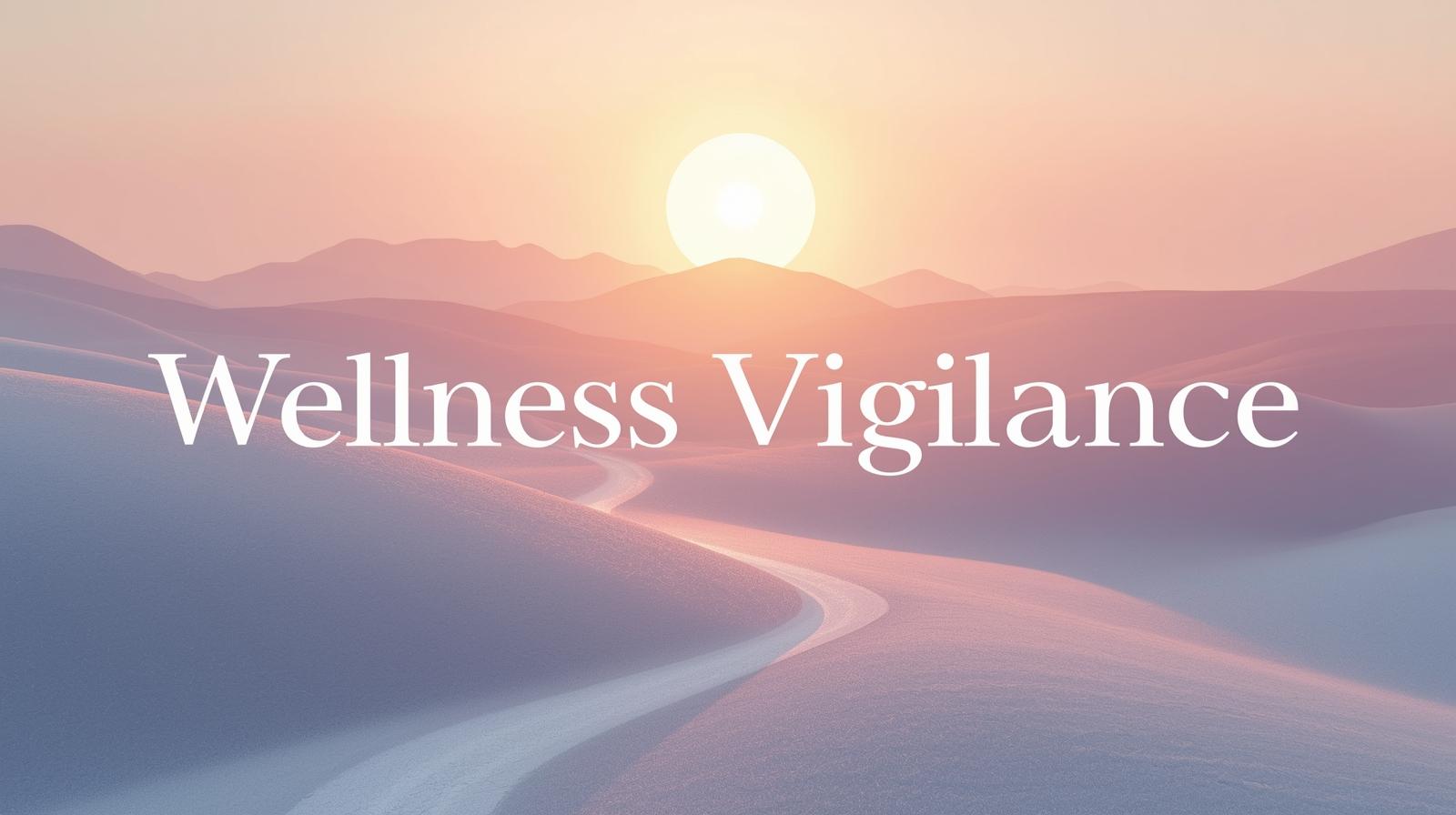 Medication Vigilance and Wellness: A Personal Story - Beyond Bipolar